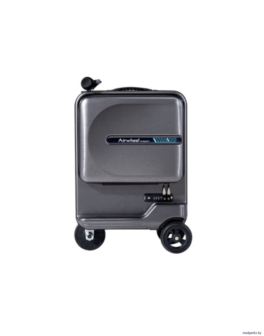 Умный чемодан AirWheel SE3 Mini (Airwheel) купить в Минске с доставкой ...
