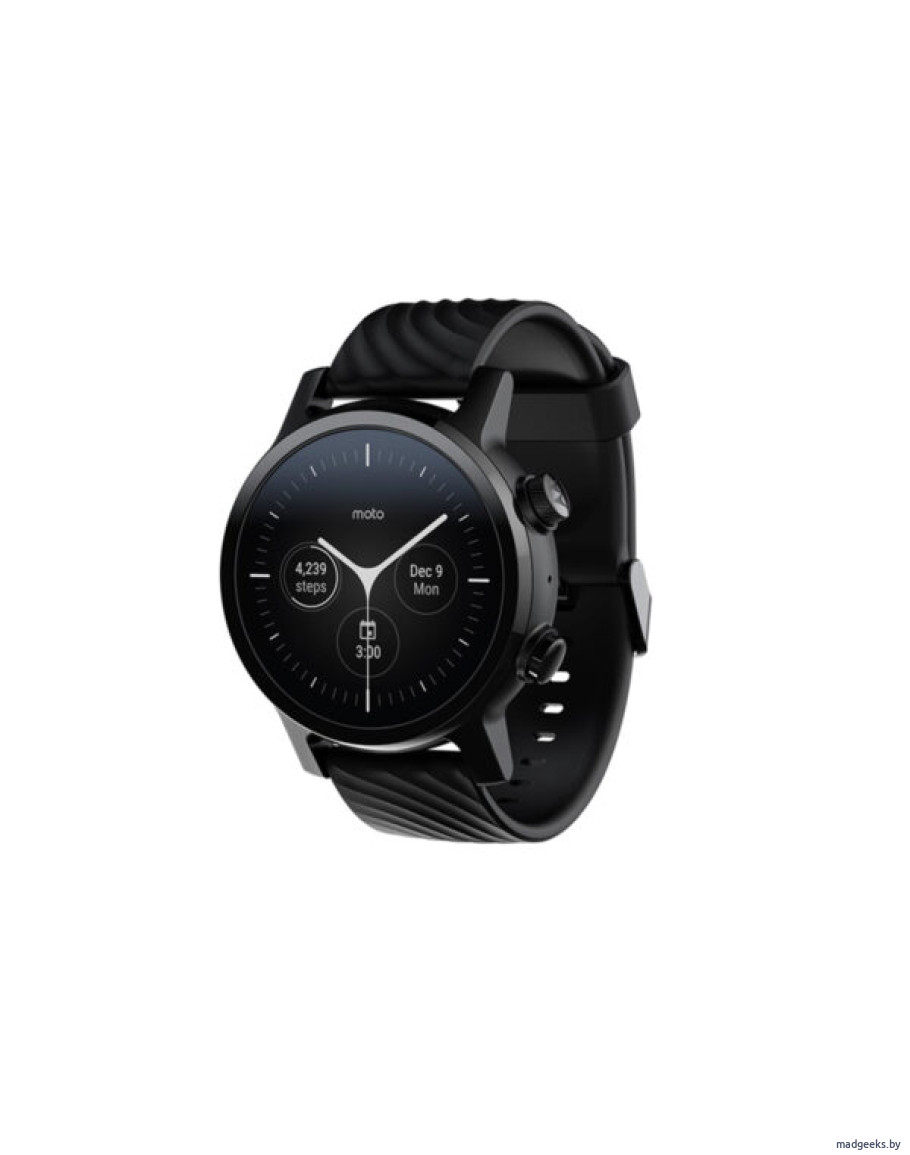 Умные часы Motorola Moto 360 (3rd gen.) (Motorola) купить в Минске с ...