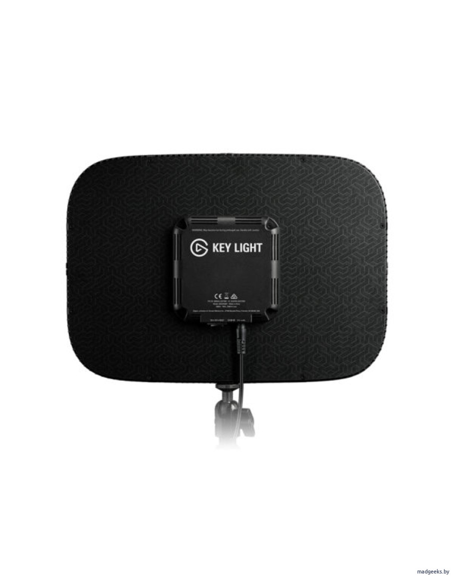 Контроллер освещения Elgato Key Light (Elgato) купить в Минске с ...