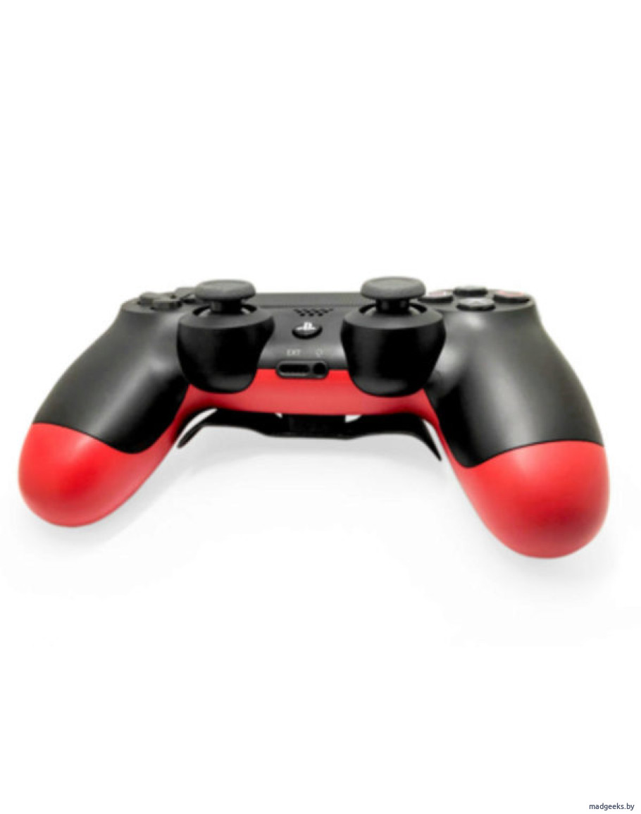 Геймпад Sony DualShock 4 Crossfire Pro Black Style by GearZ (Sony ...