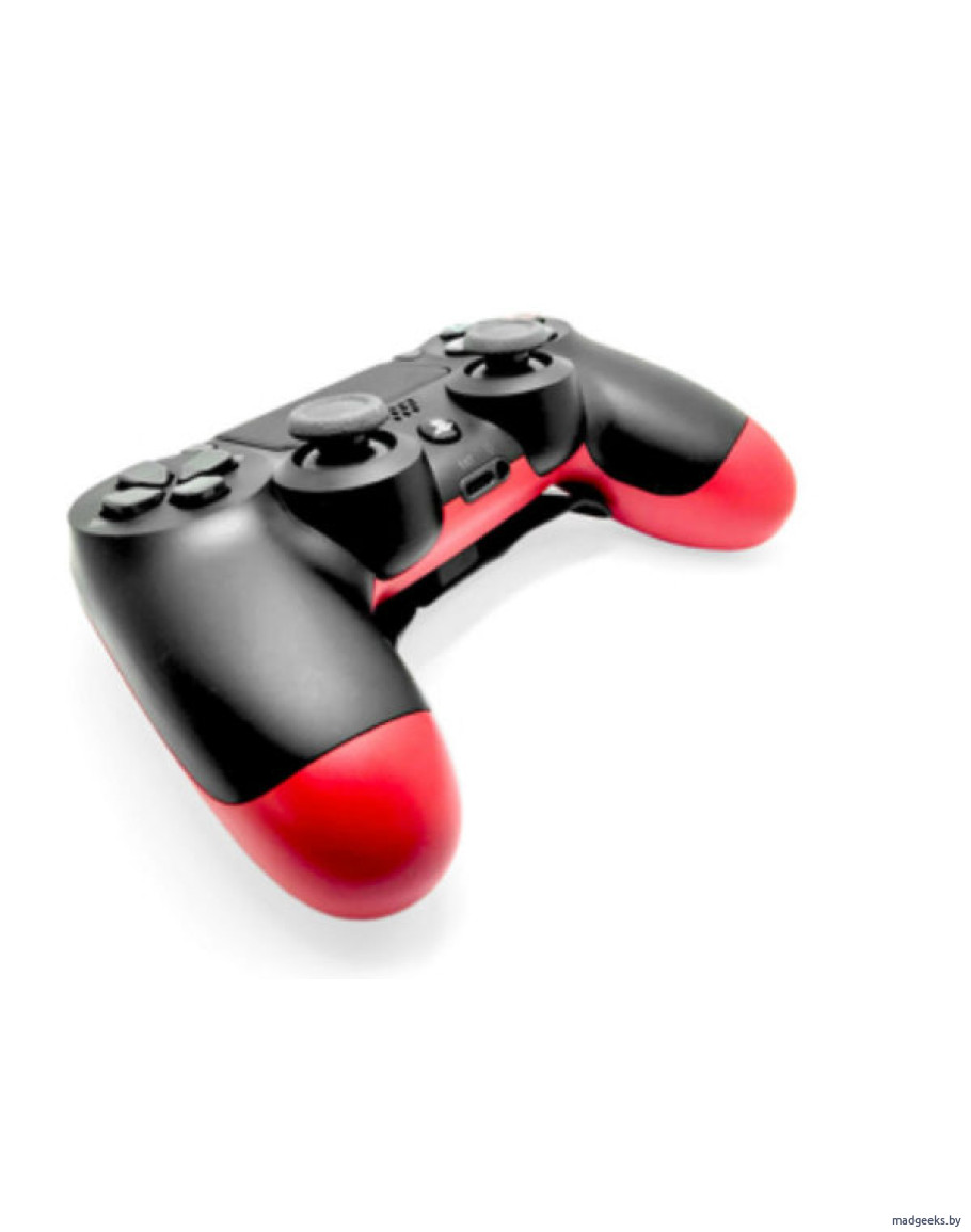 Геймпад Sony DualShock 4 Crossfire Pro Black Style by GearZ (Sony ...