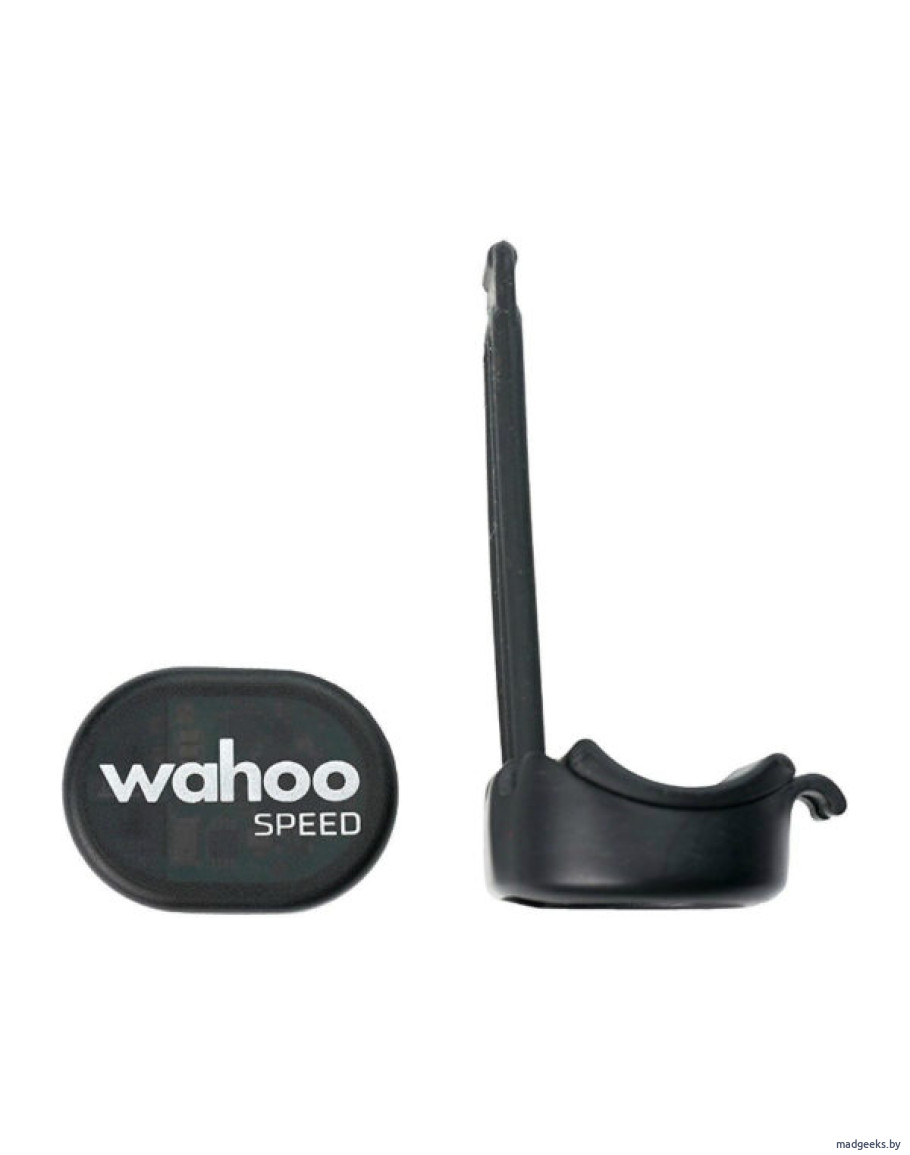 Велосипедный датчик скорости Wahoo RPM Speed Sensor (Wahoo) купить в ...