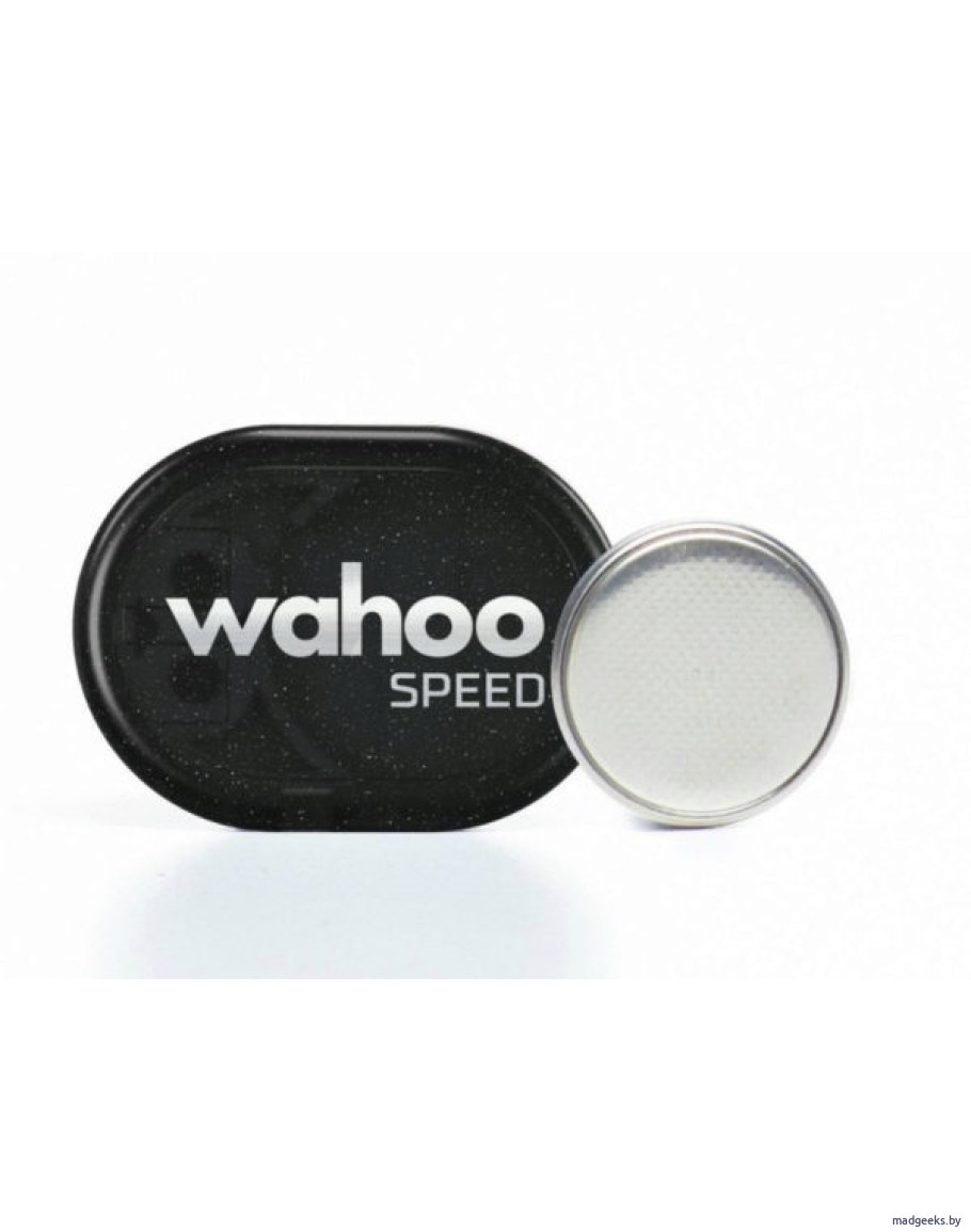 Велосипедный датчик скорости Wahoo RPM Speed Sensor (Wahoo) купить в ...