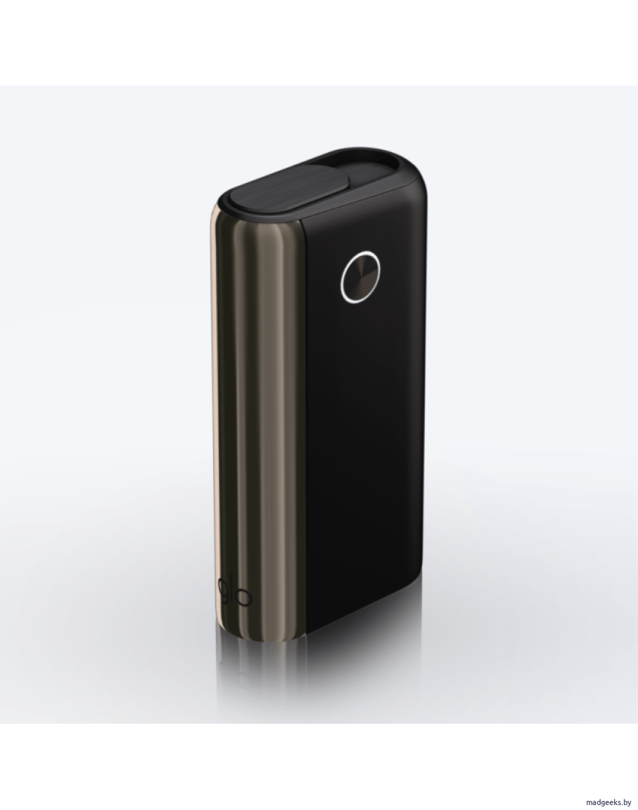 Система нагревания GLO HYPER Plus (GLO) купить в Минске с доставкой по РБ