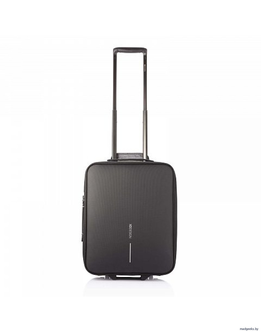 Чемодан на колесах XD Design Flex Trolley (XD Design) купить в Минске с ...